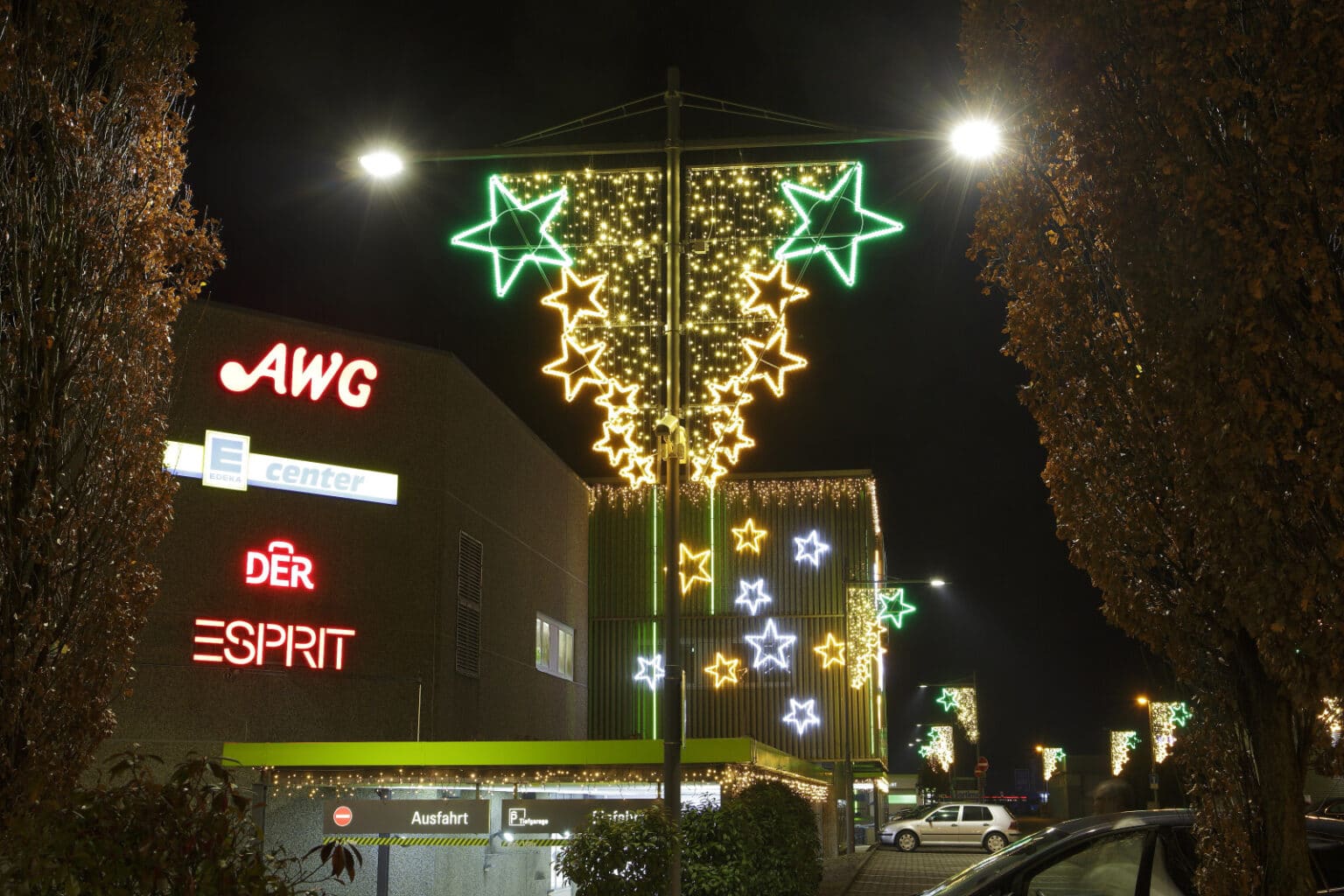 Städte und Kommunen - Reeger GmbH